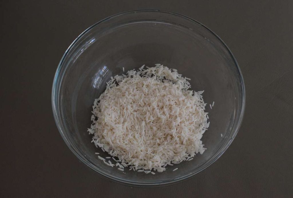 Pudina rice | Pudina bath | Pudina pulao recipe - Rumki's Golden Spoon