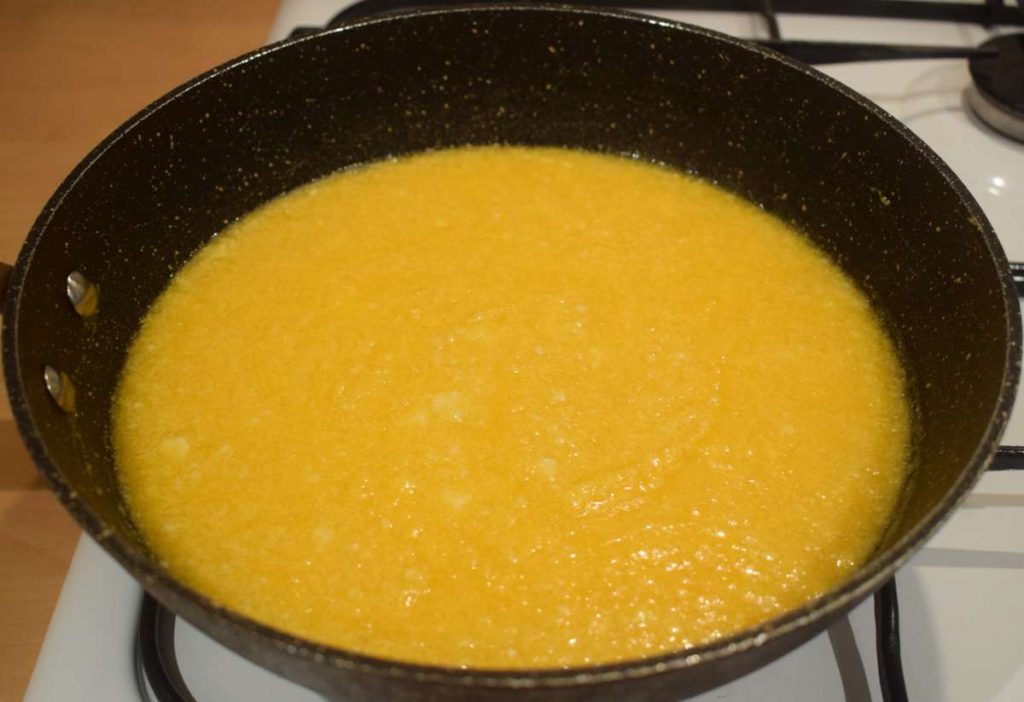 Taler kheer | Taler pitha | Janmashtami recipe - Rumki's Golden Spoon