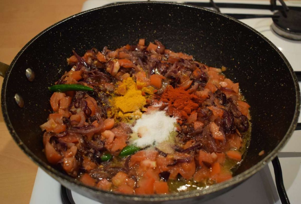 Dimer kosha | Egg kosha | Dim kosha recipe | Bengali egg curry recipe ...