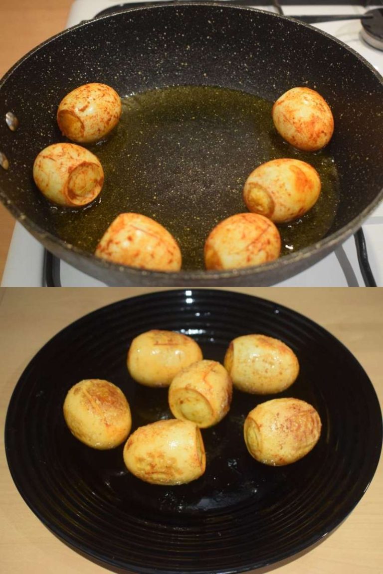 Dimer kosha | Egg kosha | Dim kosha recipe | Bengali egg curry recipe ...