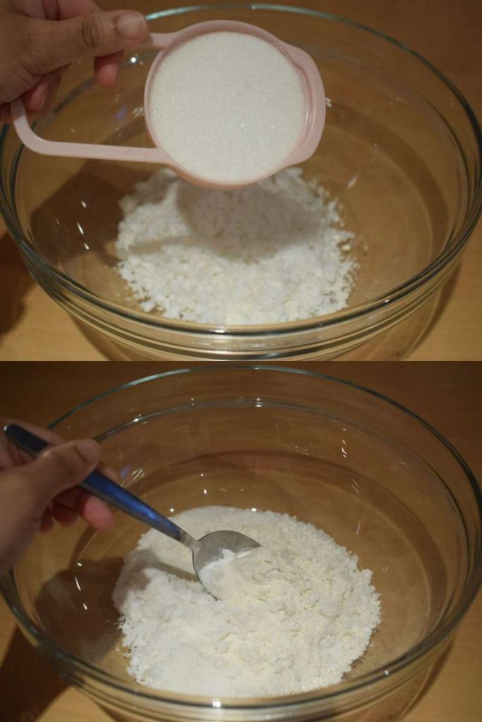 Taler bora | Taal er bora | Taler pitha - Rumki's Golden Spoon