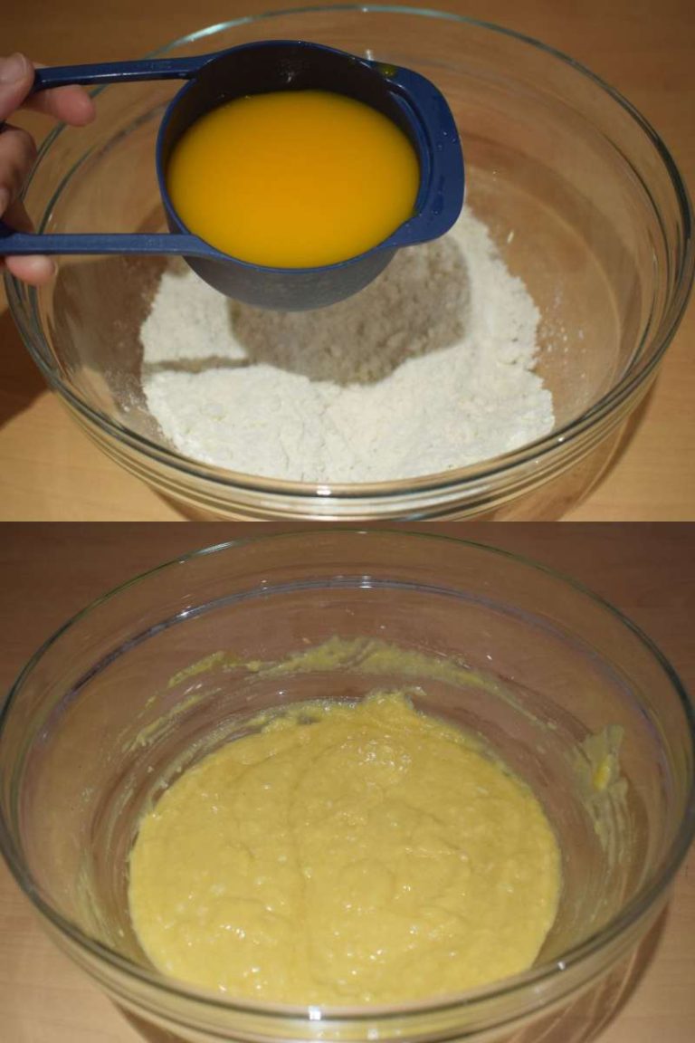 Taler bora | Taal er bora | Taler pitha - Rumki's Golden Spoon