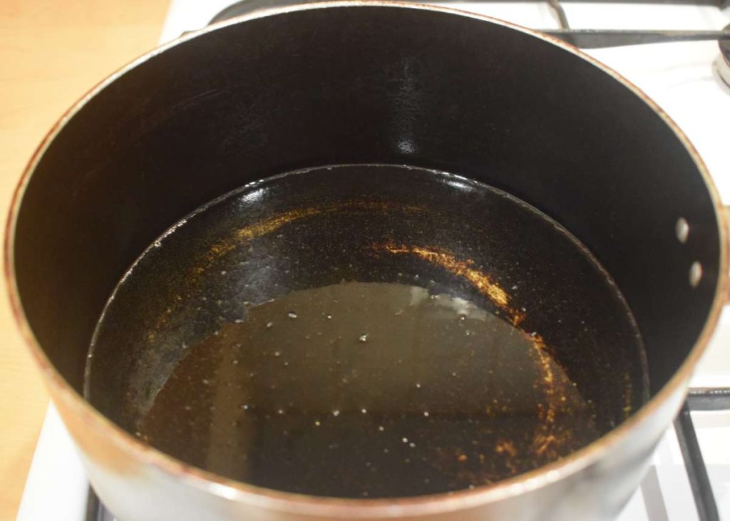 Taler bora | Taal er bora | Taler pitha - Rumki's Golden Spoon