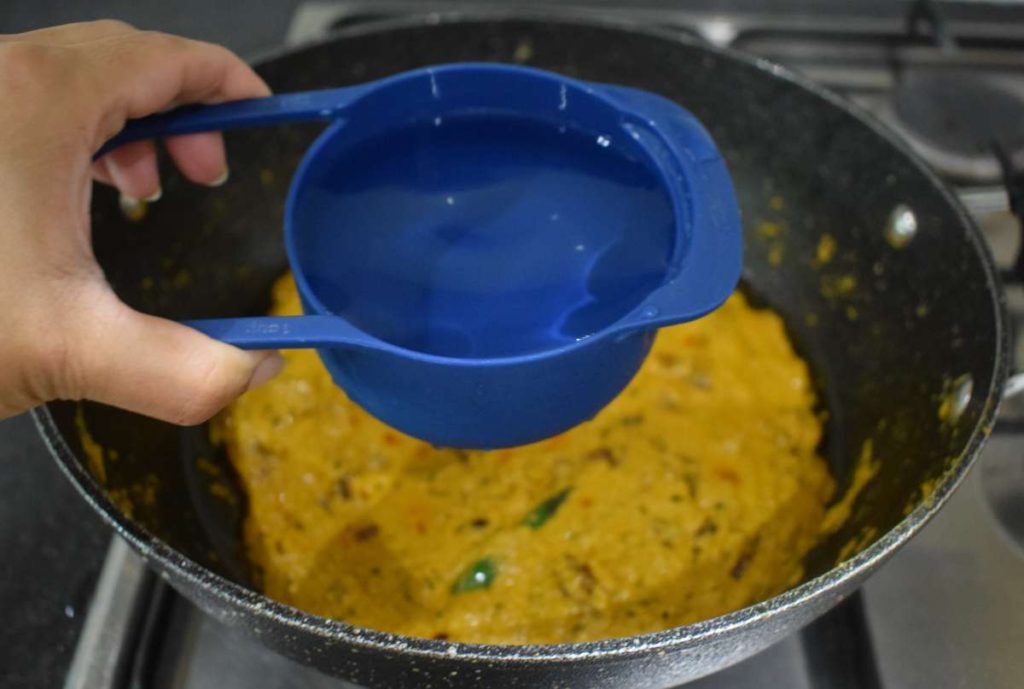 Begun posto | Bengali brinjal recipe | Posto recipe Bengali - Rumki's ...