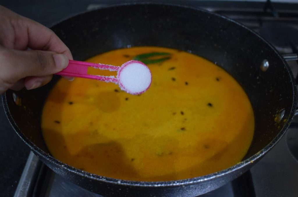 Begun posto | Bengali brinjal recipe | Posto recipe Bengali - Rumki's ...