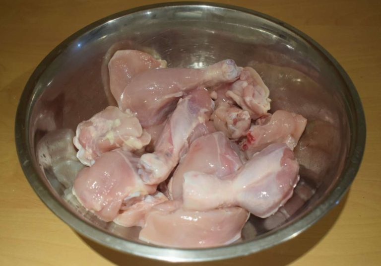 Chicken rezala recipe | Chicken rezala bengali recipe | Murgh rezala ...