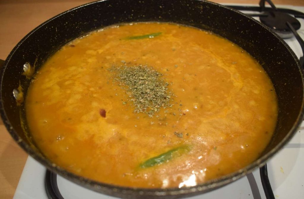 Dal fry restaurant style | Dal fry recipe | Dal fry masala - Rumki's ...