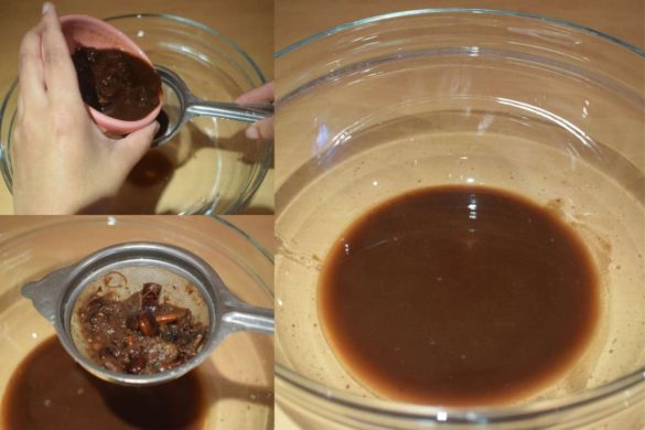 Fuchka | Phuchka recipe | Puchka recipe - Rumki's Golden Spoon