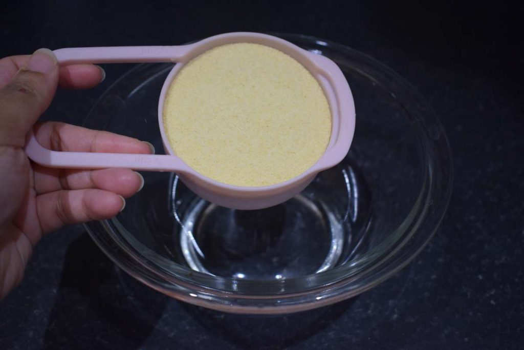 Fuchka | Phuchka recipe | Puchka recipe - Rumki's Golden Spoon