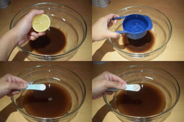 Fuchka | Phuchka recipe | Puchka recipe - Rumki's Golden Spoon