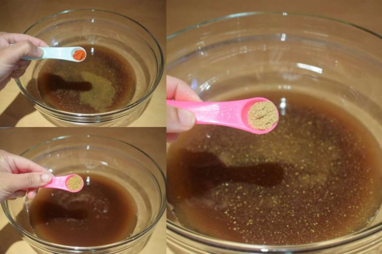 Fuchka | Phuchka recipe | Puchka recipe - Rumki's Golden Spoon