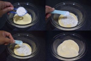 Fuchka | Phuchka recipe | Puchka recipe - Rumki's Golden Spoon