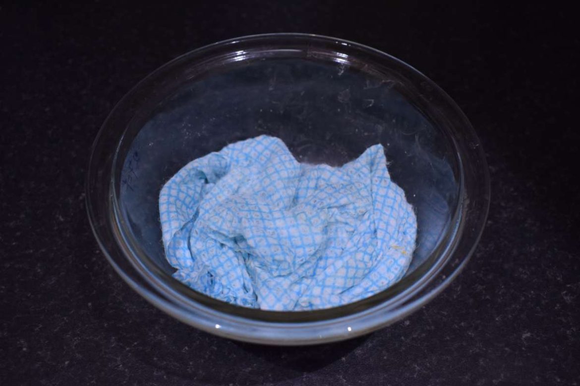 Fuchka | Phuchka recipe | Puchka recipe - Rumki's Golden Spoon