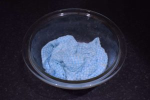 Fuchka | Phuchka recipe | Puchka recipe - Rumki's Golden Spoon