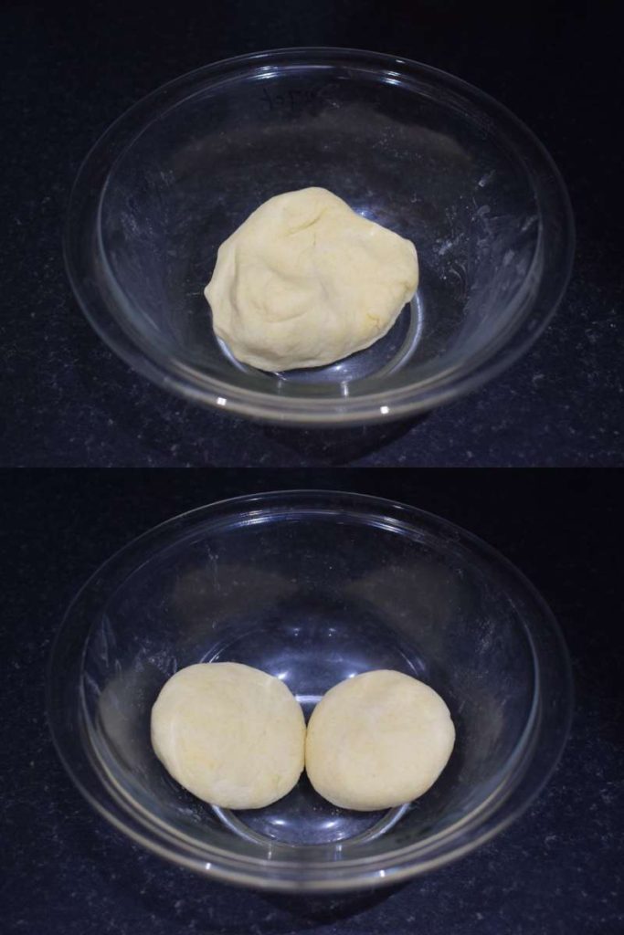 Fuchka | Phuchka recipe | Puchka recipe - Rumki's Golden Spoon