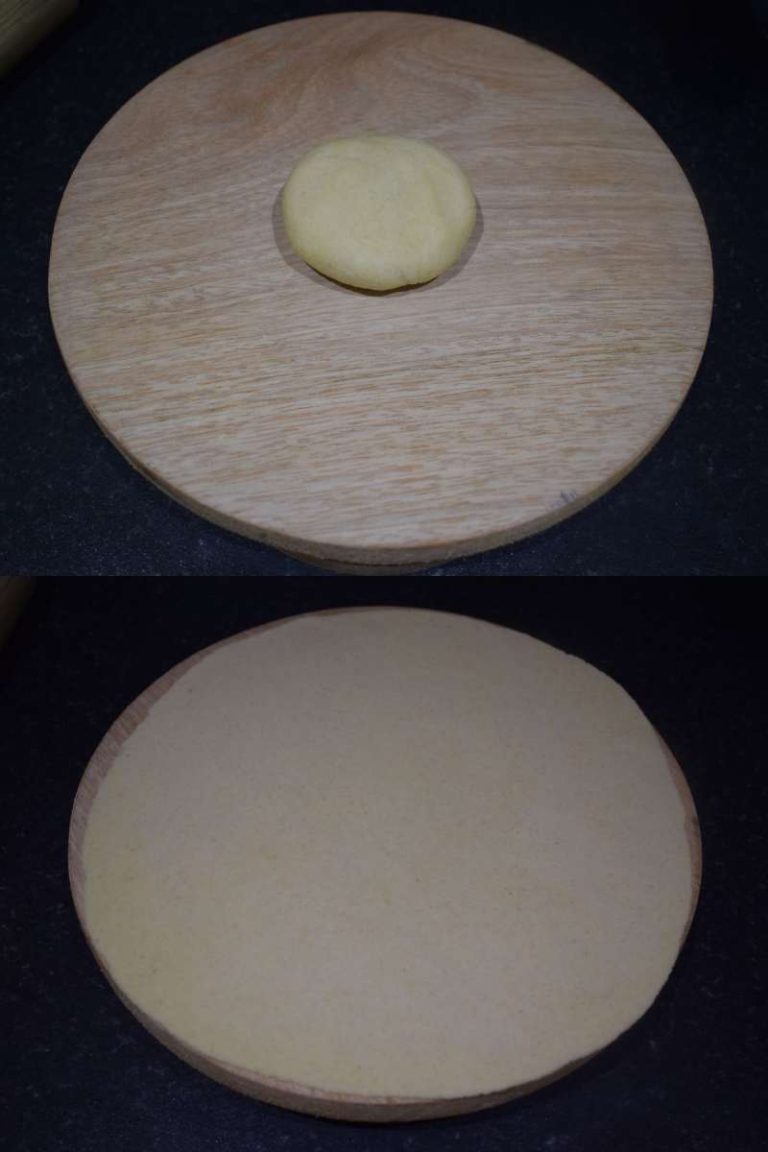 Fuchka | Phuchka recipe | Puchka recipe - Rumki's Golden Spoon