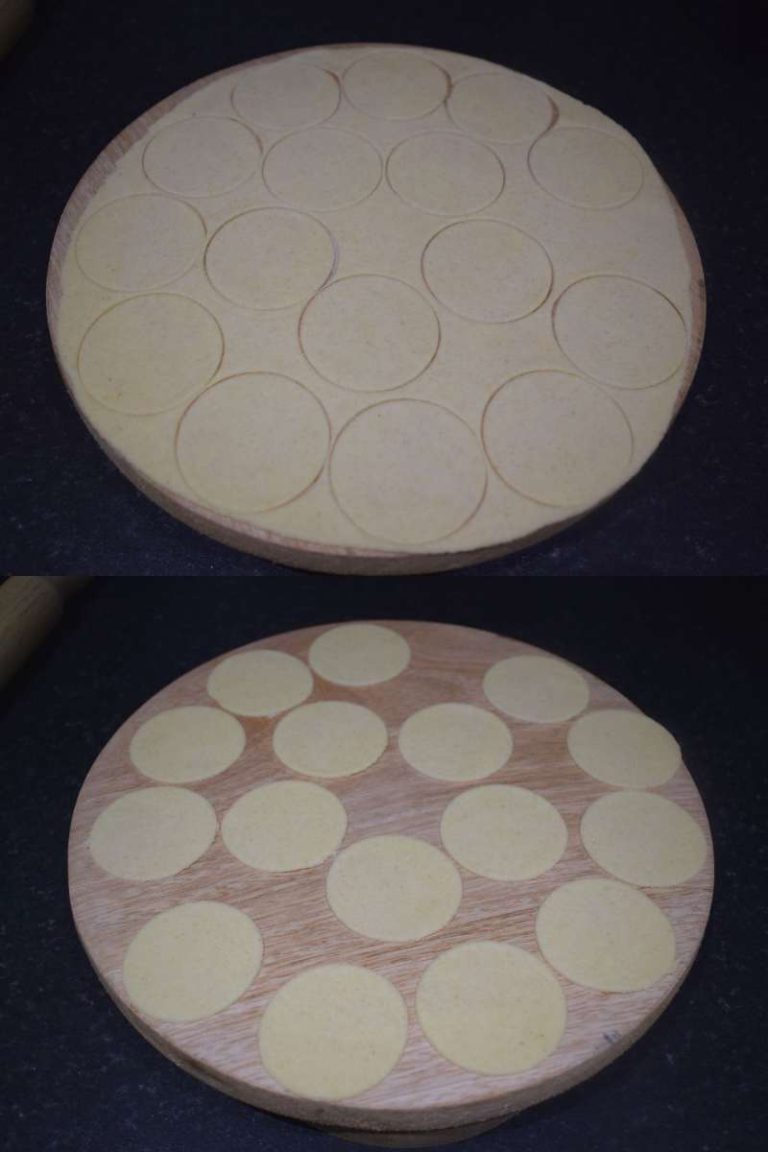 Fuchka | Phuchka recipe | Puchka recipe - Rumki's Golden Spoon