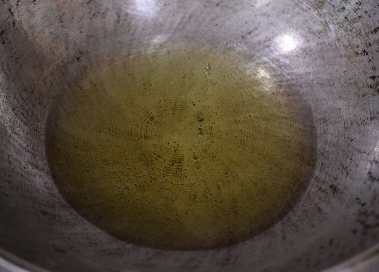 Fuchka | Phuchka recipe | Puchka recipe - Rumki's Golden Spoon