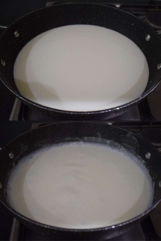 Mishti doi | Misti doi recipe | Kolkata mishti doi recipe | Lal doi ...