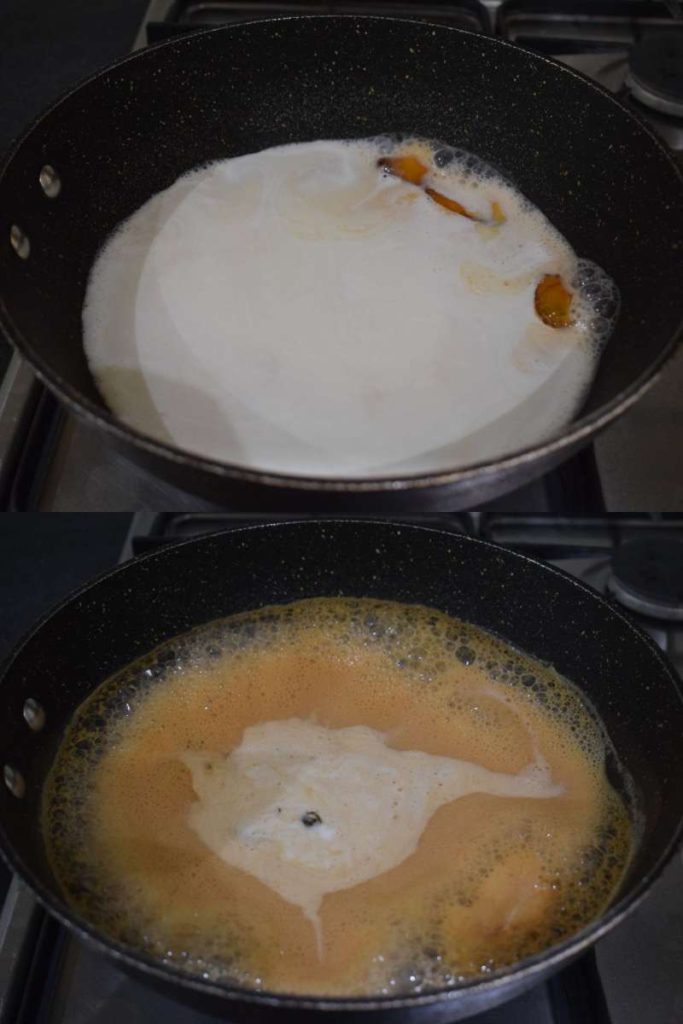 Mishti doi | Misti doi recipe | Kolkata mishti doi recipe | Lal doi ...