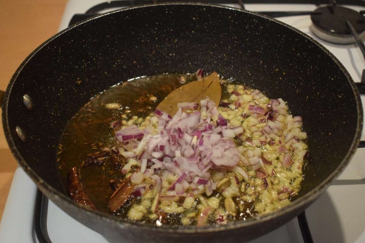 Aar macher Kalia | Aar macher recipe | Fish Kalia - Rumki's Golden Spoon