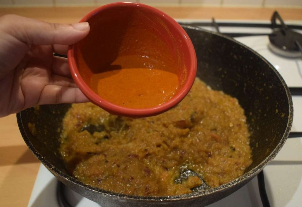 Aar macher Kalia | Aar macher recipe | Fish Kalia - Rumki's Golden Spoon