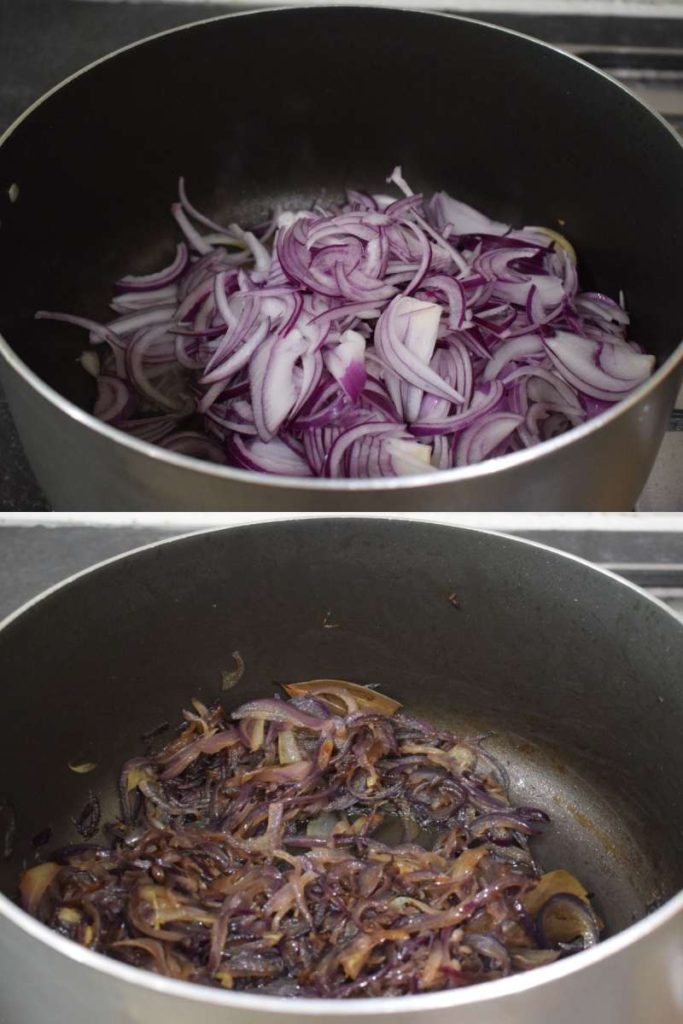 Chicken dak bunglow | Chicken dak bungalow recipe | Dak bungalow ...