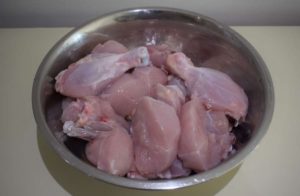 Chicken dak bunglow | Chicken dak bungalow recipe | Dak bungalow ...