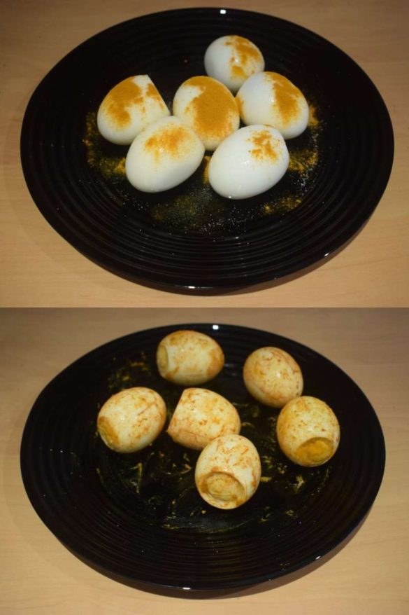 Chicken dak bunglow | Chicken dak bungalow recipe | Dak bungalow ...