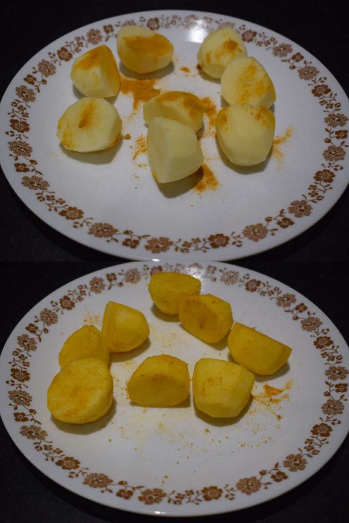 Chicken dak bunglow | Chicken dak bungalow recipe | Dak bungalow ...