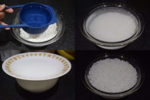 Sabu makha | Sabudana recipe for breakfast - Rumki's Golden Spoon