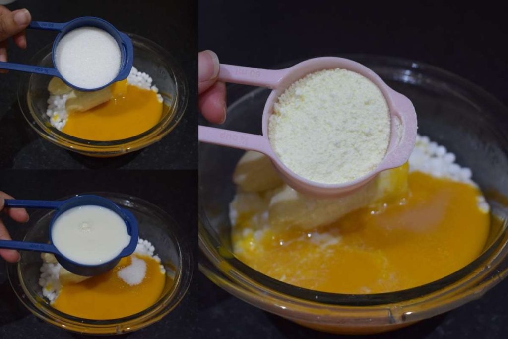 Sabu makha | Sabudana recipe for breakfast - Rumki's Golden Spoon