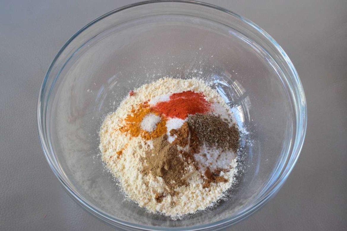 Aloo pakoda | Aloo pakora recipe | Potato pakora - Rumki's Golden Spoon