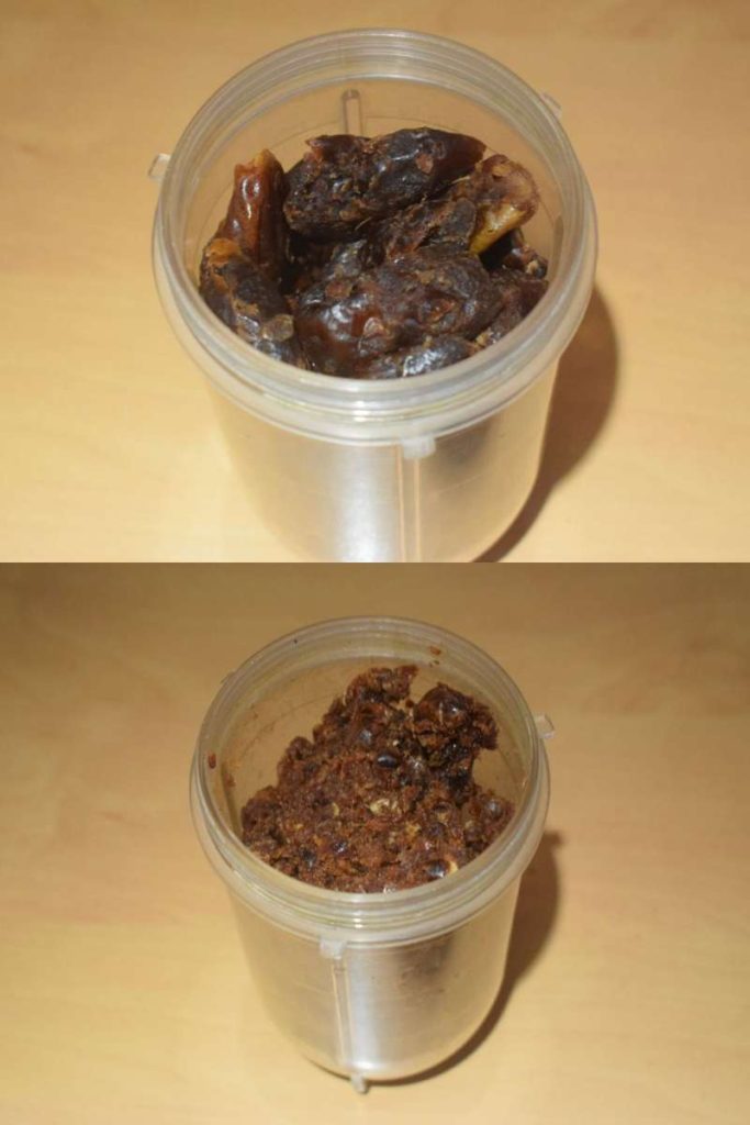 Dry fruits barfi recipe | Khajur barfi recipe | Khajur ki barfi - Rumki ...