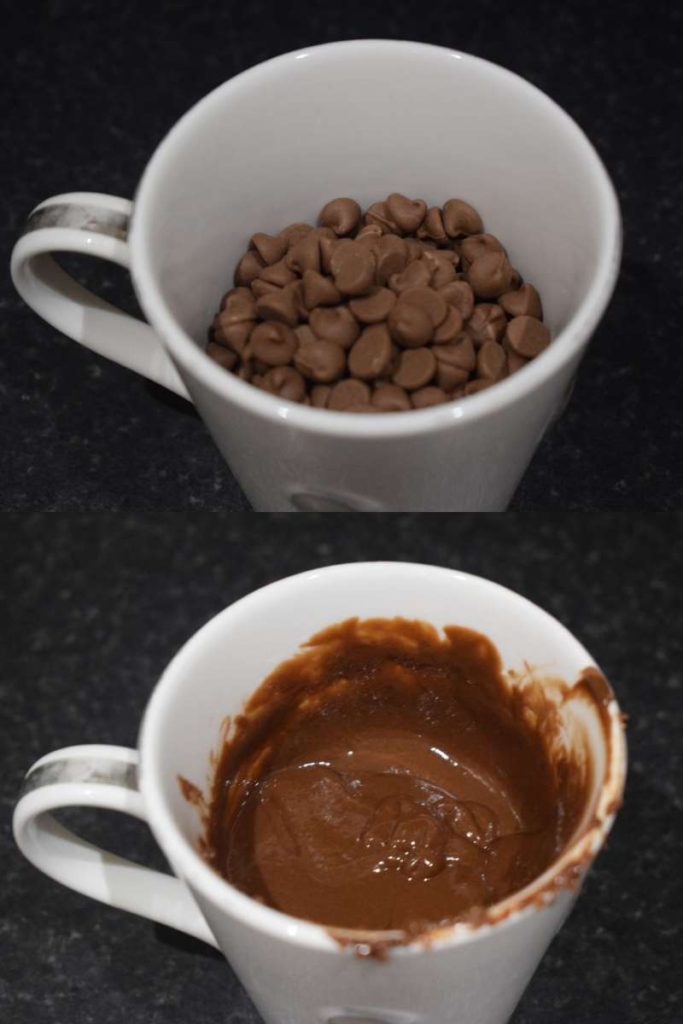 Halloween banana popsicles |Halloween chocolate banana pops | Halloween ...