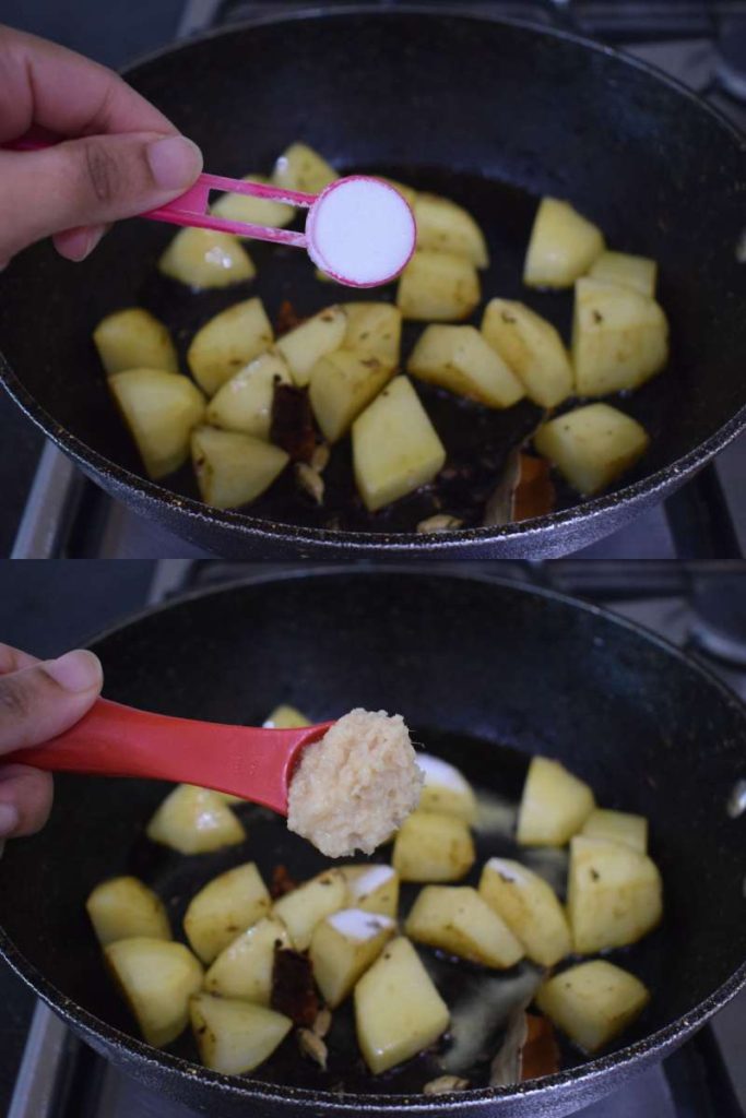 Kumro chingri | Misti kumro recipe | misti kumro diye chingri - Rumki's ...