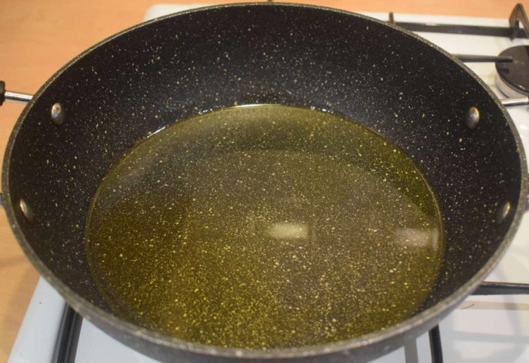 Patta gobhi ki sabji | Cabbage matar recipe | Cabbage stir fry - Rumki ...