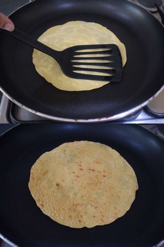 Masala papads | Masala papad | How to make masala papad | Masala papar ...