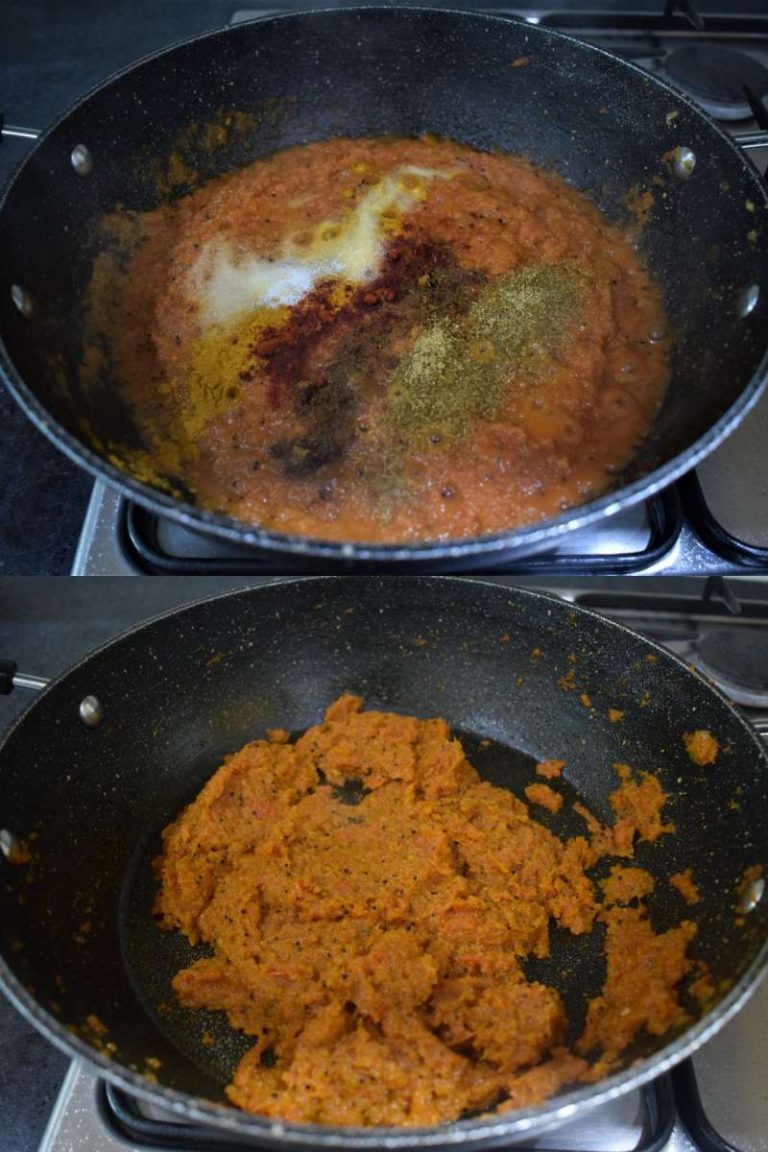 Rohu fish curry | Fish masala curry | How to make rohu fish curry ...