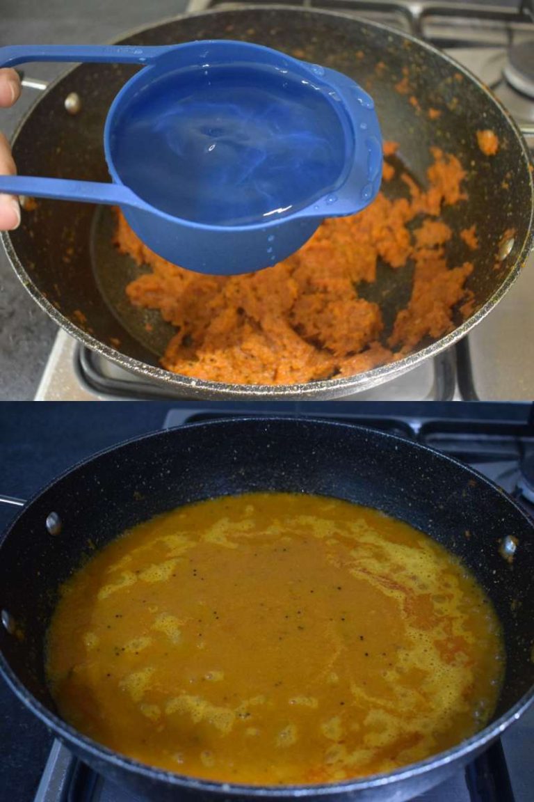 Rohu fish curry | Fish masala curry | How to make rohu fish curry ...