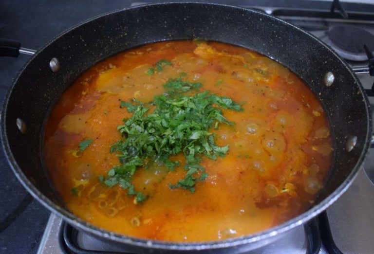 Rohu fish curry | Fish masala curry | How to make rohu fish curry ...