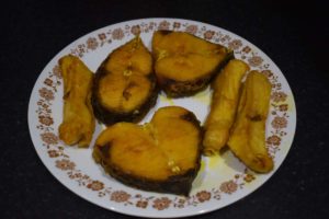 Rohu fish curry | Fish masala curry | How to make rohu fish curry ...