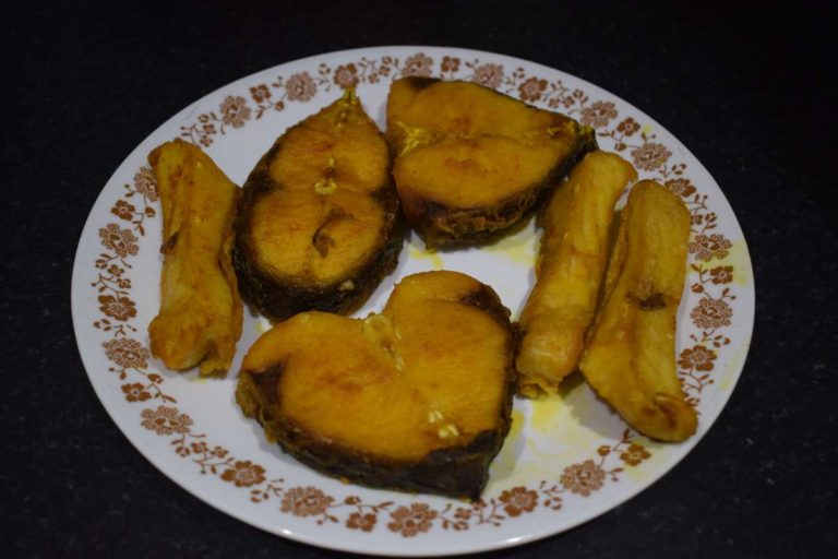 Rohu fish curry | Fish masala curry | How to make rohu fish curry ...