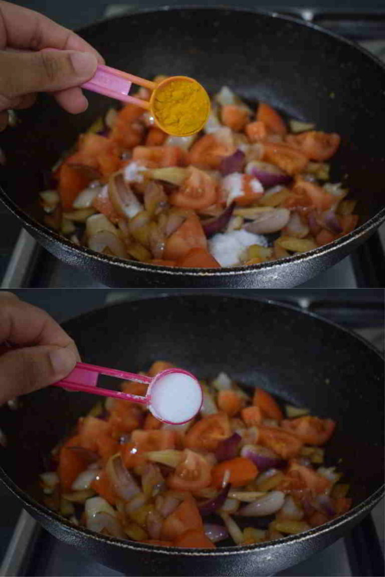 Capsicum Onion Tomato sabji | Capsicum Onion | Capsicum Onion curry ...