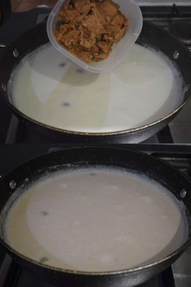 Dudh puli pitha recipe | Doodh puli | How to make dudh puli - Rumki's ...