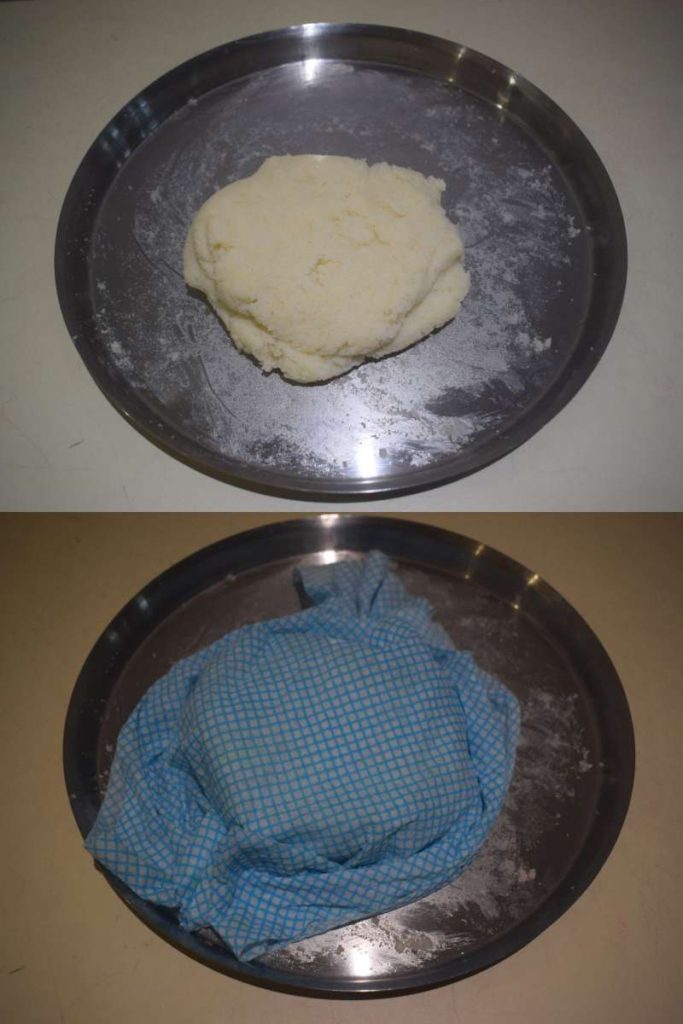 Dudh puli pitha recipe | Doodh puli | How to make dudh puli - Rumki's ...