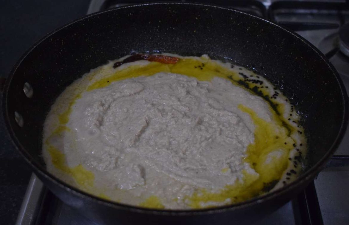 Mocha bata | Mocha recipe Bengali | Banana flower curry - Rumki's ...