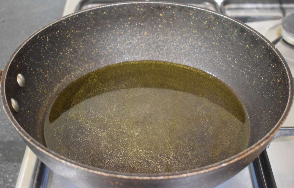 Mocha bata | Mocha recipe Bengali | Banana flower curry - Rumki's ...