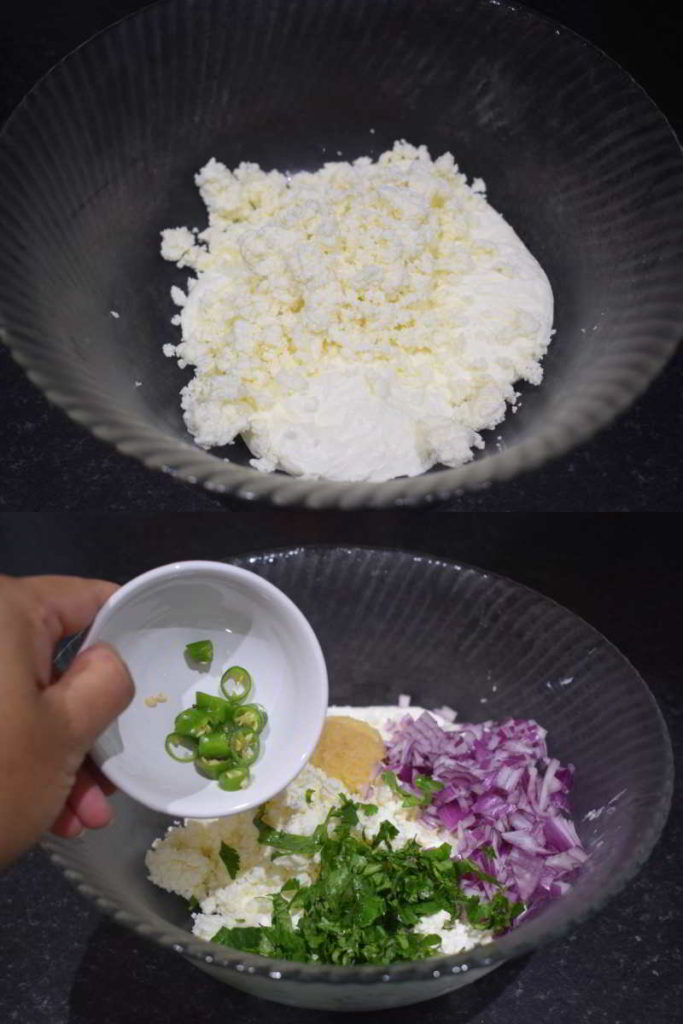 Dahi kabab | Veg dahi kabab | How to make dahi kabab - Rumki's Golden Spoon