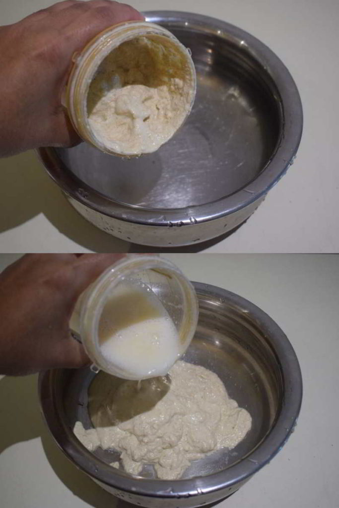 Fulkopi bhapa | Fulkopi vapa | Bengali veg recipes - Rumki's Golden Spoon